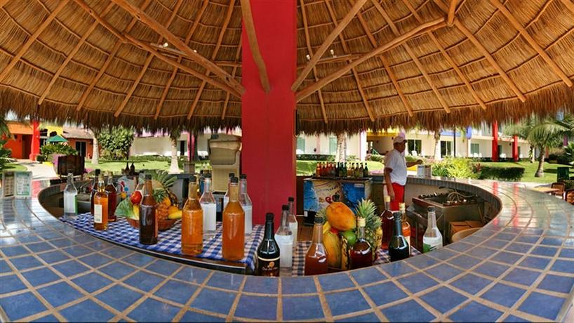 Royal Decameron Complex - All Inclusive, Bucerias - Compare Deals