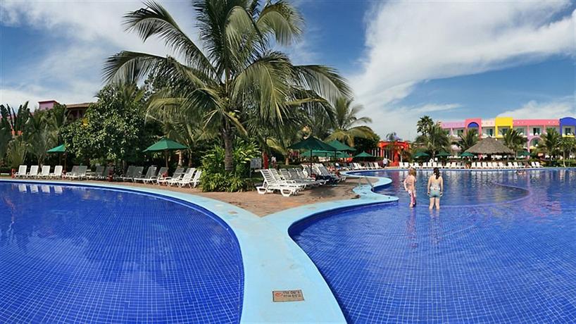 Royal Decameron Complex - All Inclusive, Bucerias - Compare Deals