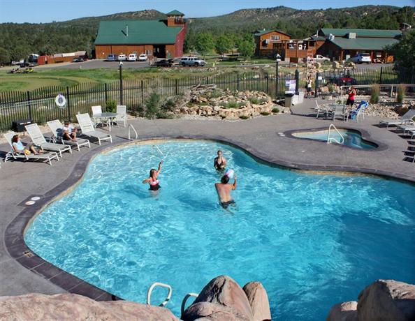 Zion Ponderosa Ranch Resort, Zion National Park - Compare Deals