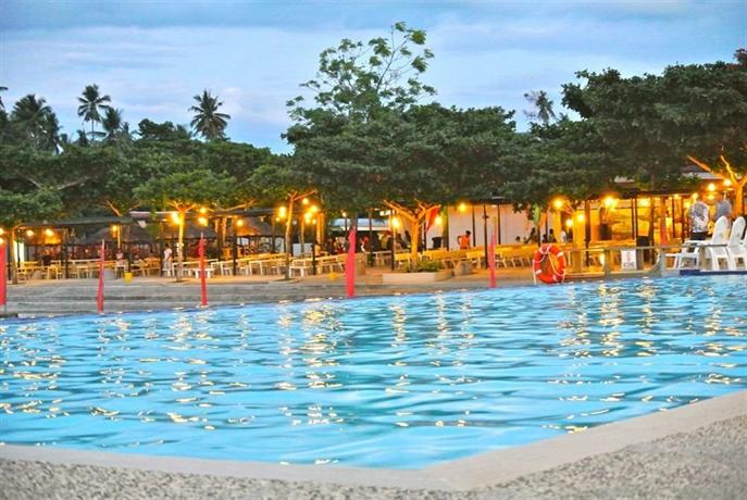 Camp Holiday Resort Samal - Compare Deals