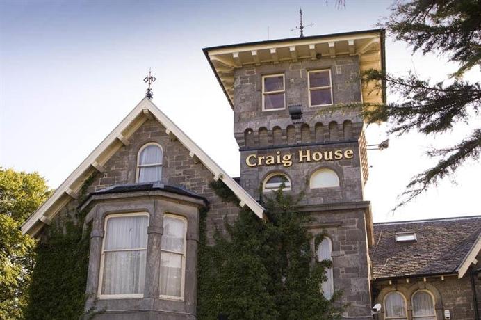 Premier Inn Edinburgh A1 - Musselburgh - Compare Deals