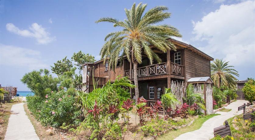 Keyonna Beach Resort Antigua -All Inclusive, Johnson's Point - Compare ...