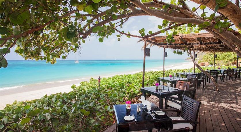 Keyonna Beach Resort Antigua -All Inclusive, Johnson's Point - Compare ...