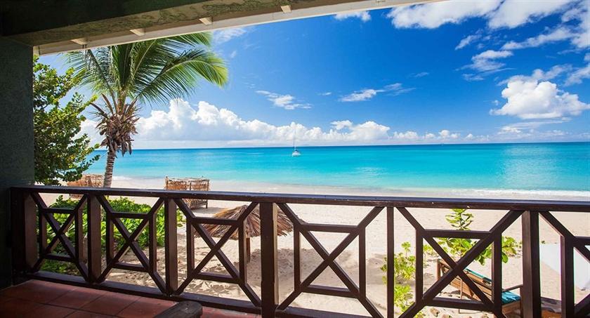 Keyonna Beach Resort Antigua -All Inclusive, Johnson's Point - Compare ...