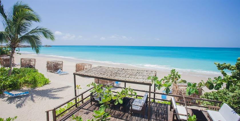Keyonna Beach Resort Antigua -All Inclusive, Johnson's Point - Compare ...