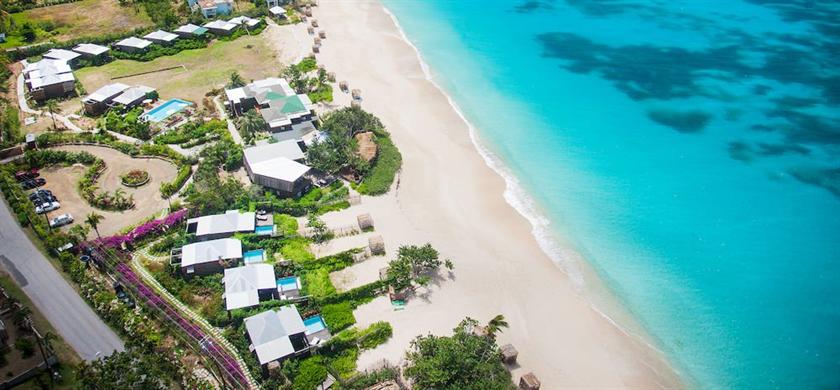 Keyonna Beach Resort Antigua -All Inclusive, Johnson's Point - Compare ...