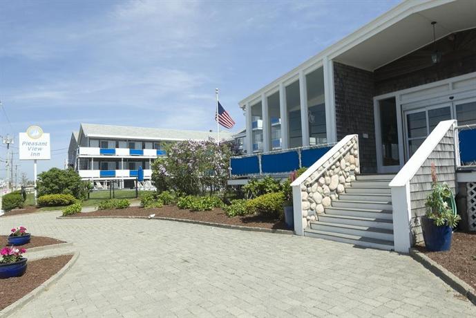 Pleasant View Inn, Westerly - Compare Deals