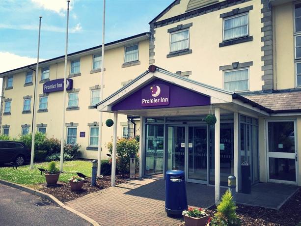 Premier Inn Central Bridgend - Compare Deals