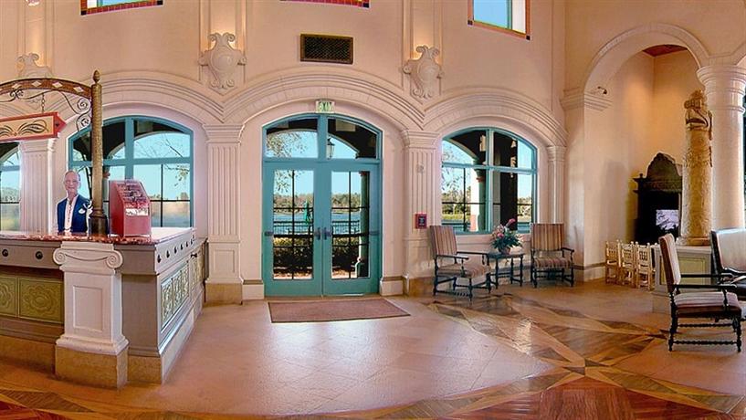 Disney's Coronado Springs Resort, Orlando - Compare Deals