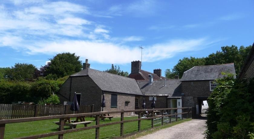 New Inn - Dorchester, West Knighton - Compare Deals