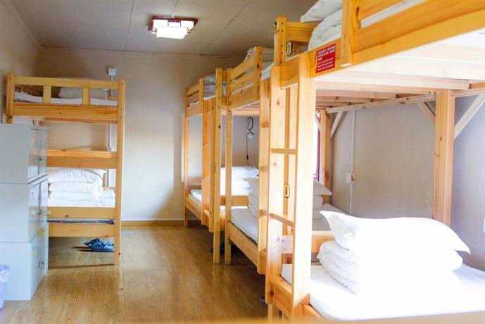 Where to Stay in Beijing, China: Choices for Every Budget • A World in ...