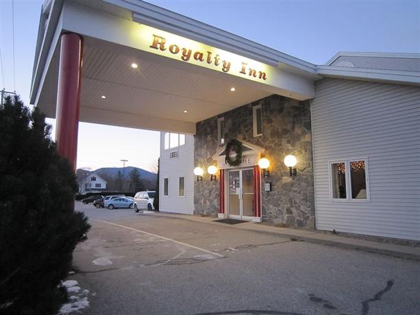 Royalty Inn, Gorham - Compare Deals