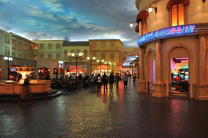 Mondior at Emperors Palace, Kempton Park - Compare Deals