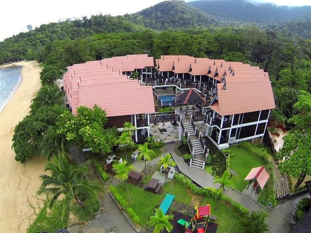 Paya Beach Spa & Dive Resort,Tioman:Photos,Reviews,Deals