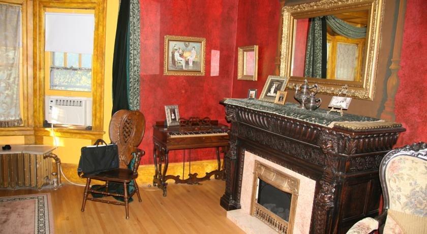 The Brumder Mansion,Milwaukee:Photos,Reviews,Deals