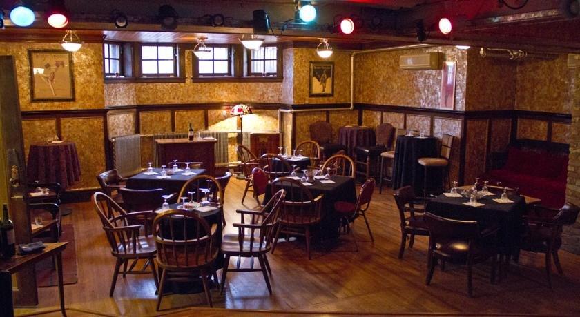 The Brumder Mansion,Milwaukee:Photos,Reviews,Deals