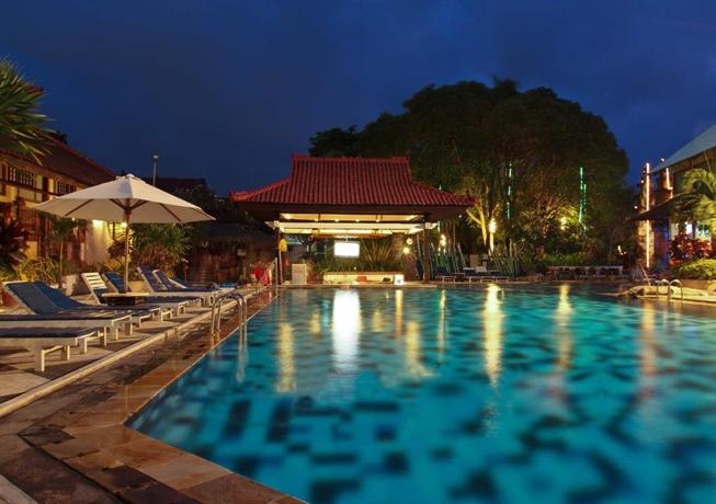 Grand Istana Rama Hotel, Kuta - Compare Deals