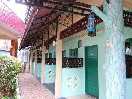 Sabak Awor Resort, Muar - Compare Deals