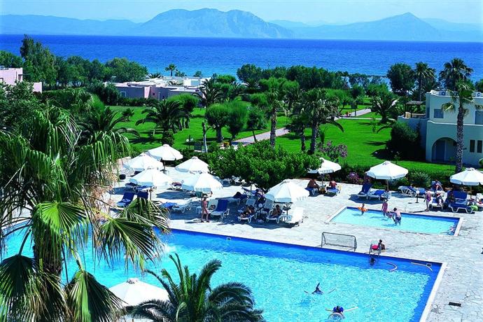 Grecotel Casa Marron All Inclusive Resort, West Greece - Compare Deals