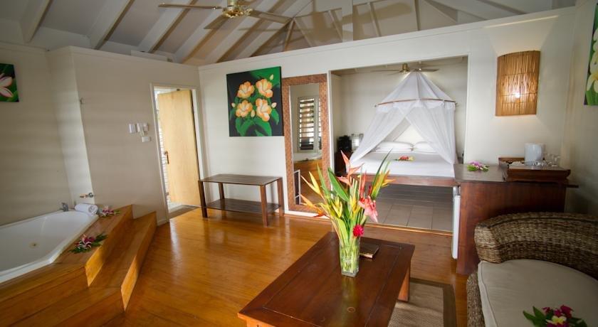Erakor Island Resort & Spa,Vanuatu:Photos,Reviews,Deals