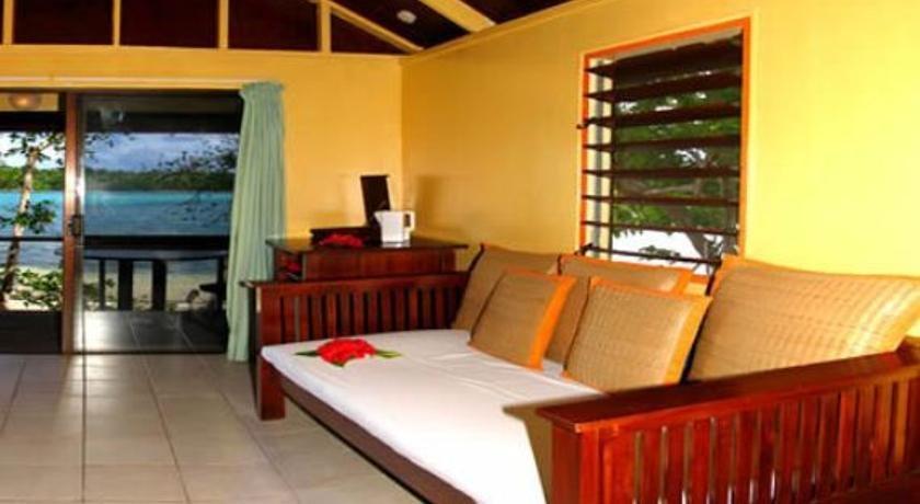 Erakor Island Resort & Spa,Vanuatu:Photos,Reviews,Deals