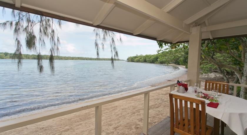 Erakor Island Resort & Spa,Vanuatu:Photos,Reviews,Deals