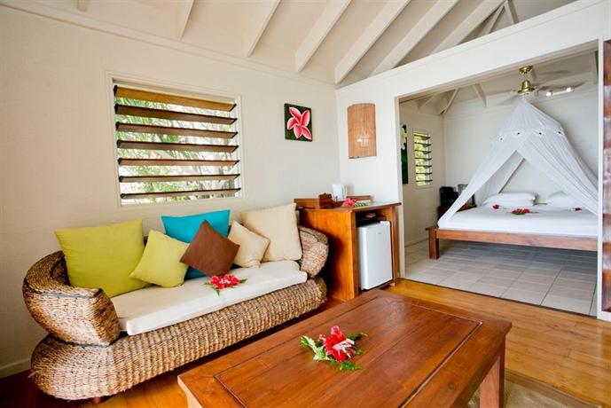 Erakor Island Resort & Spa,Vanuatu:Photos,Reviews,Deals