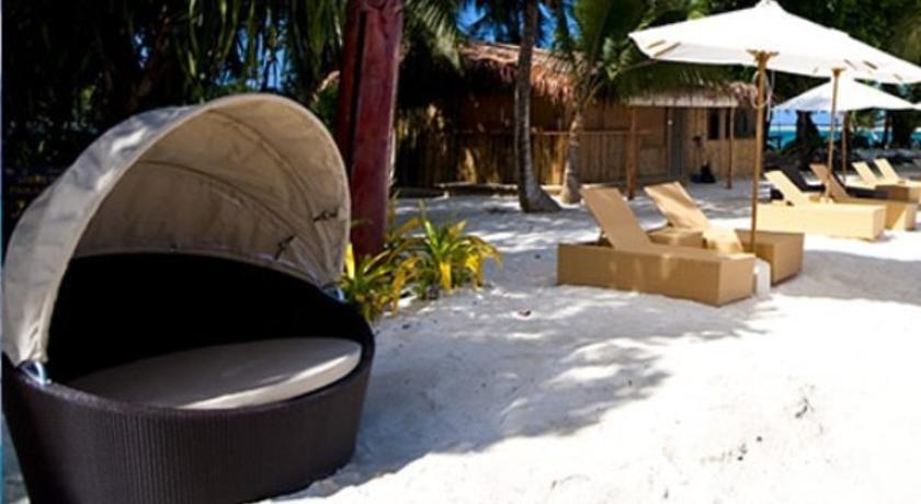Erakor Island Resort & Spa,Vanuatu:Photos,Reviews,Deals