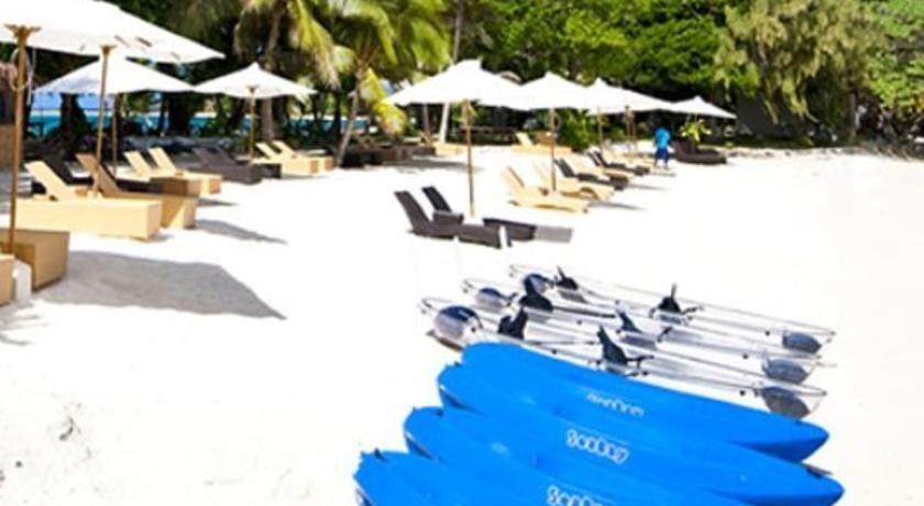 Erakor Island Resort & Spa,Vanuatu:Photos,Reviews,Deals