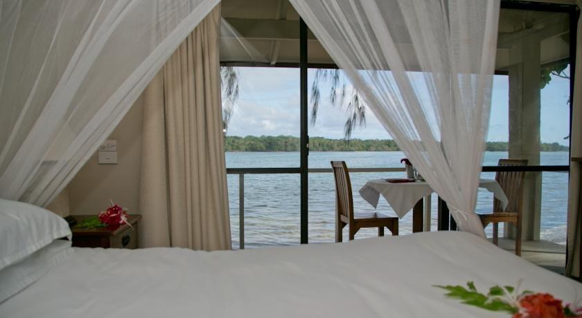 Erakor Island Resort & Spa,Vanuatu:Photos,Reviews,Deals
