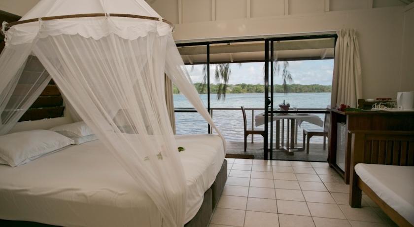 Erakor Island Resort & Spa,Vanuatu:Photos,Reviews,Deals