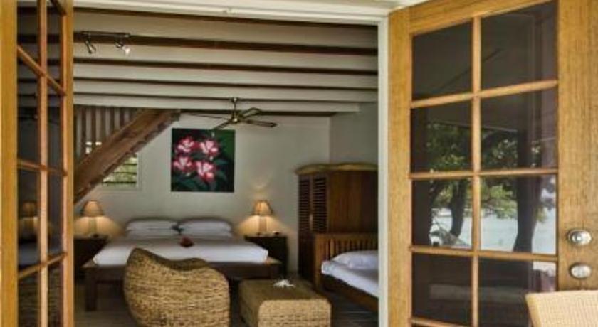 Erakor Island Resort & Spa,Vanuatu:Photos,Reviews,Deals