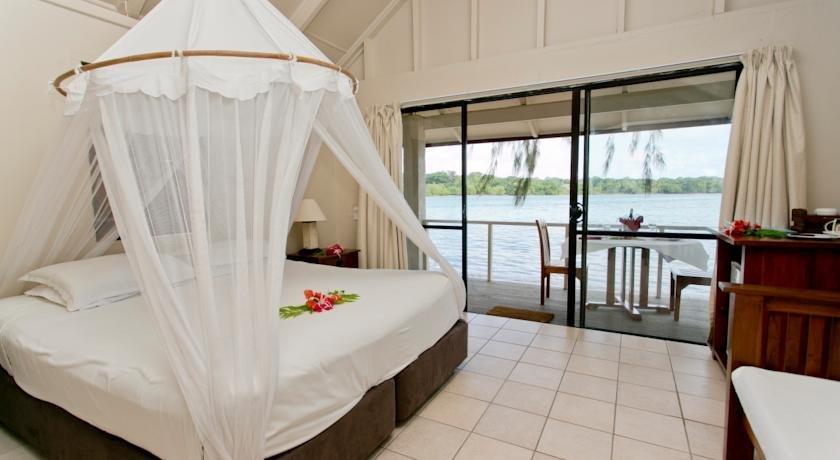 Erakor Island Resort & Spa,Vanuatu:Photos,Reviews,Deals
