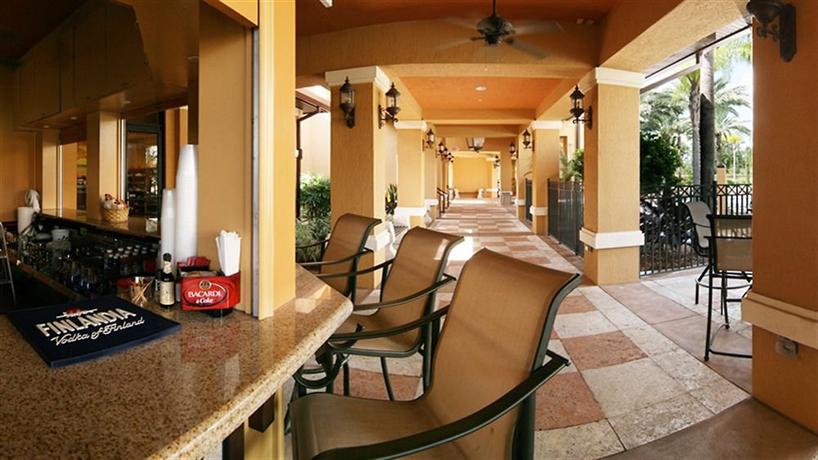 Floridays Resort Orlando - Compare Deals