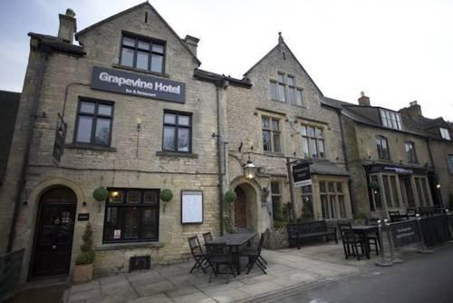 The Sheep on Sheep Street Hotel, Stow-on-the-Wold - Compare Deals