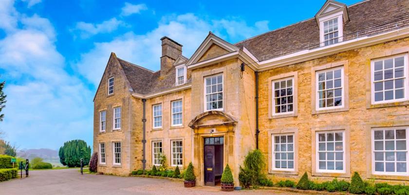 Barton Hall Hotel, Kettering - Compare Deals