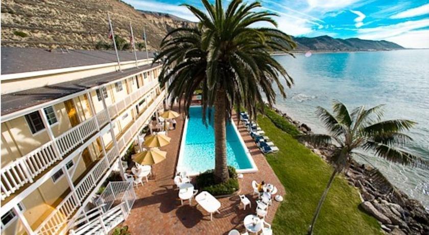 Cliff House Inn,Santa Barbara:Photos,Reviews,Deals