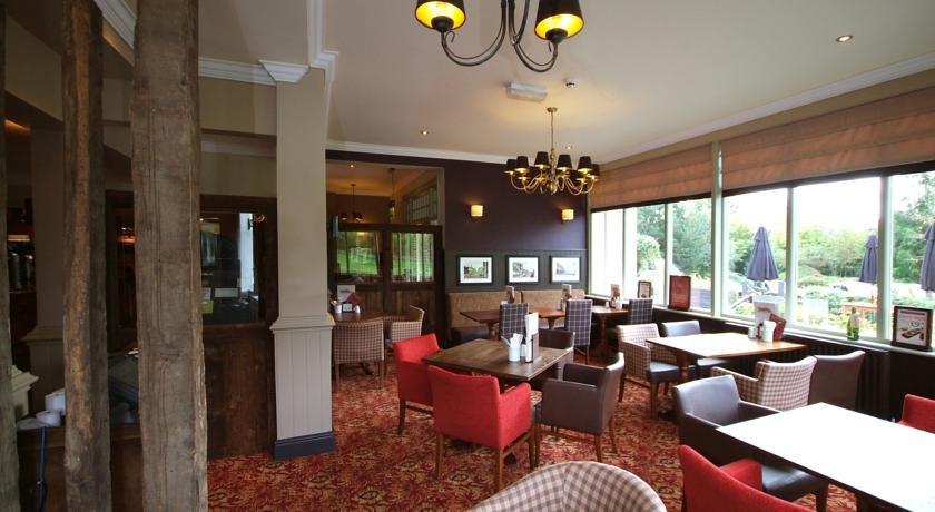 White Rabbit Hotel by Good Night Inns, Lyndhurst - Compare Deals