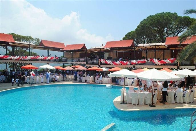 Pineland Hotel and Health Resort, Hammana - Compare Deals