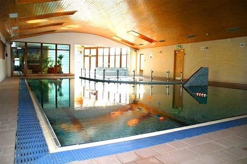 Holyrood Hotel - Leisure Centre & Escape Spa, Bundoran - Compare Deals