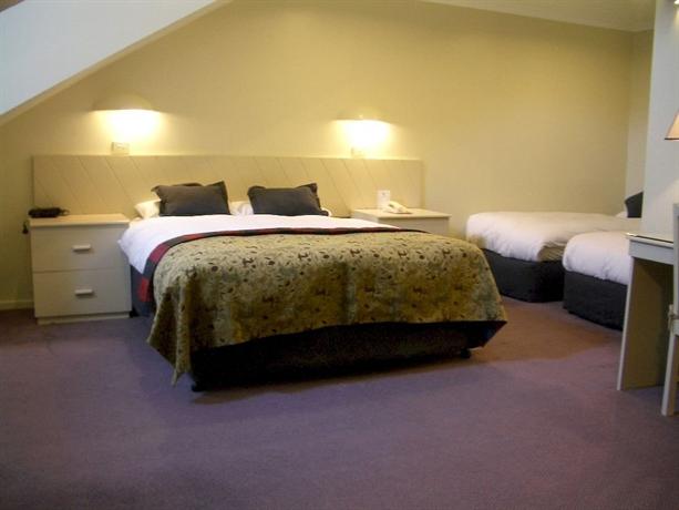 Perisher Manor Hotel, Perisher Valley - Compare Deals