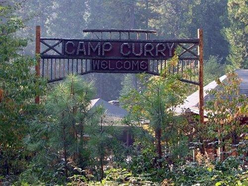 Curry Village, Yosemite National Park - Compare Deals