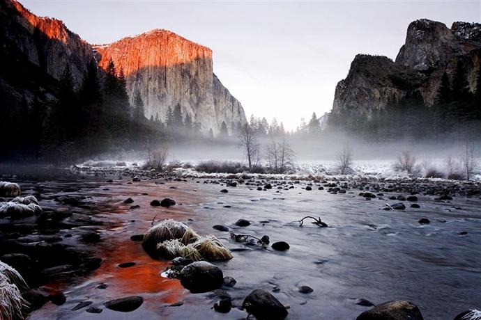 Curry Village, Yosemite National Park - Compare Deals