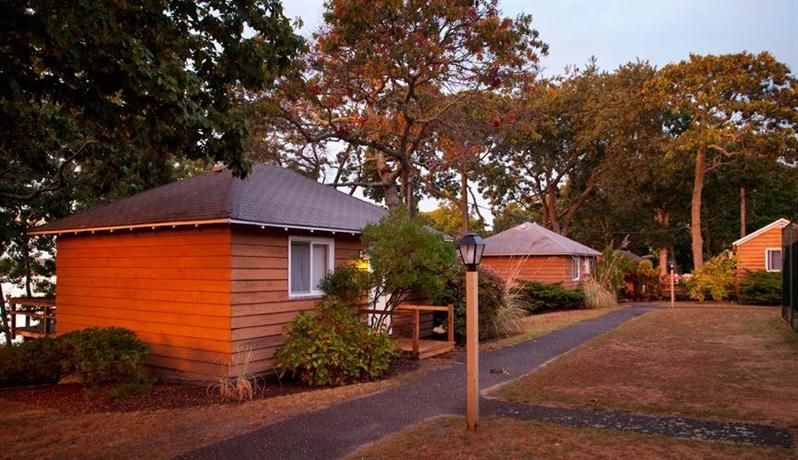 The Pridwin Hotel, Shelter Island Heights - Compare Deals