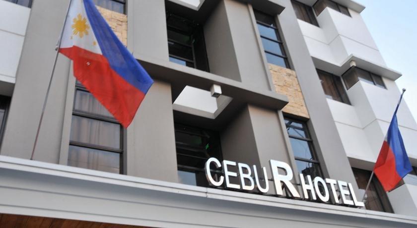 Cebu R Hotel Capitol, Cebu City - Compare Deals