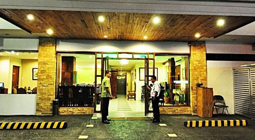 Cebu R Hotel Capitol, Cebu City - Compare Deals