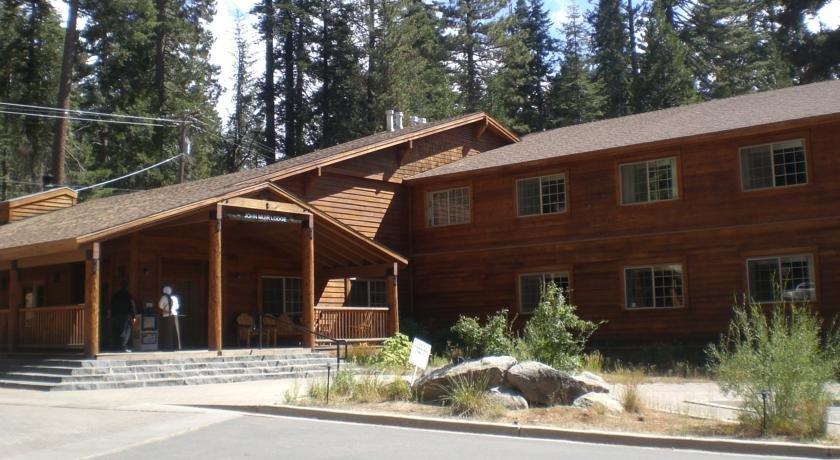 John Muir Lodge, Kings Canyon National Park - Compare Deals