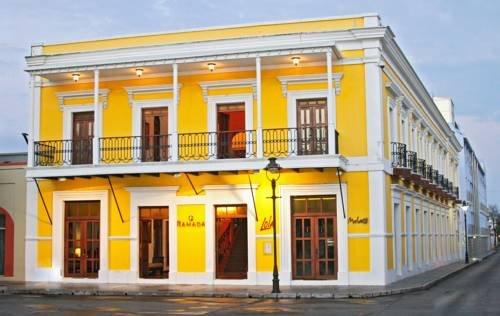 Ponce Plaza Hotel & Casino - Compare Deals