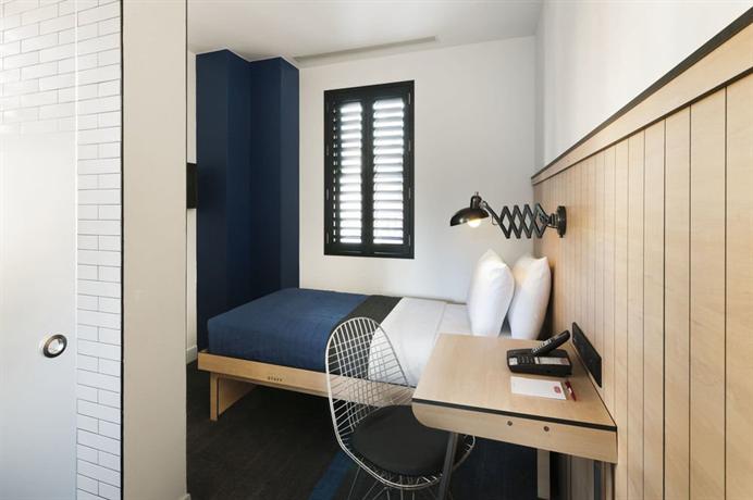 Pod 39, New York City - Compare Deals