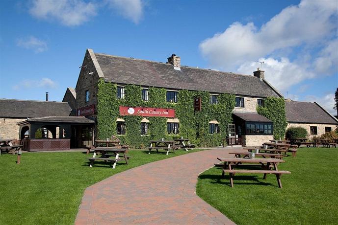 South Causey Inn, Stanley - Compare Deals